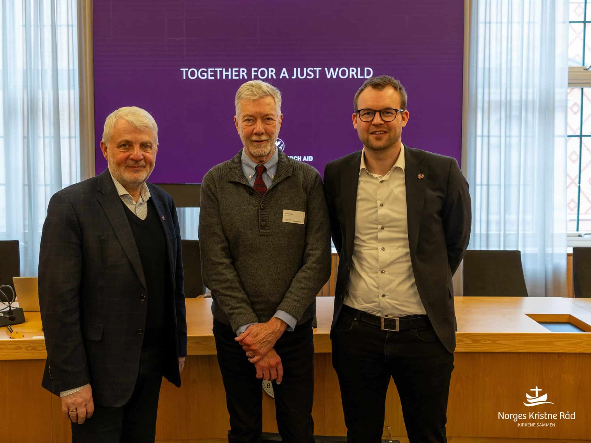 Hva er et menneske verdt? - Global Uke